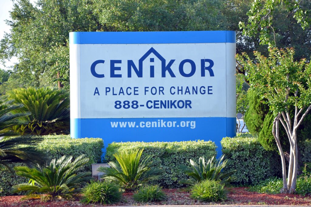 Press Release: Houston | Cenikor