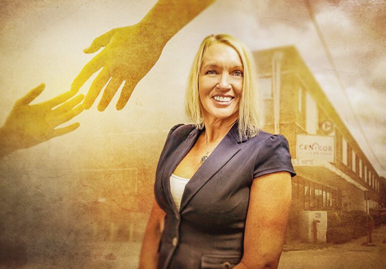 The Road to Rehabilitation | Cenikor