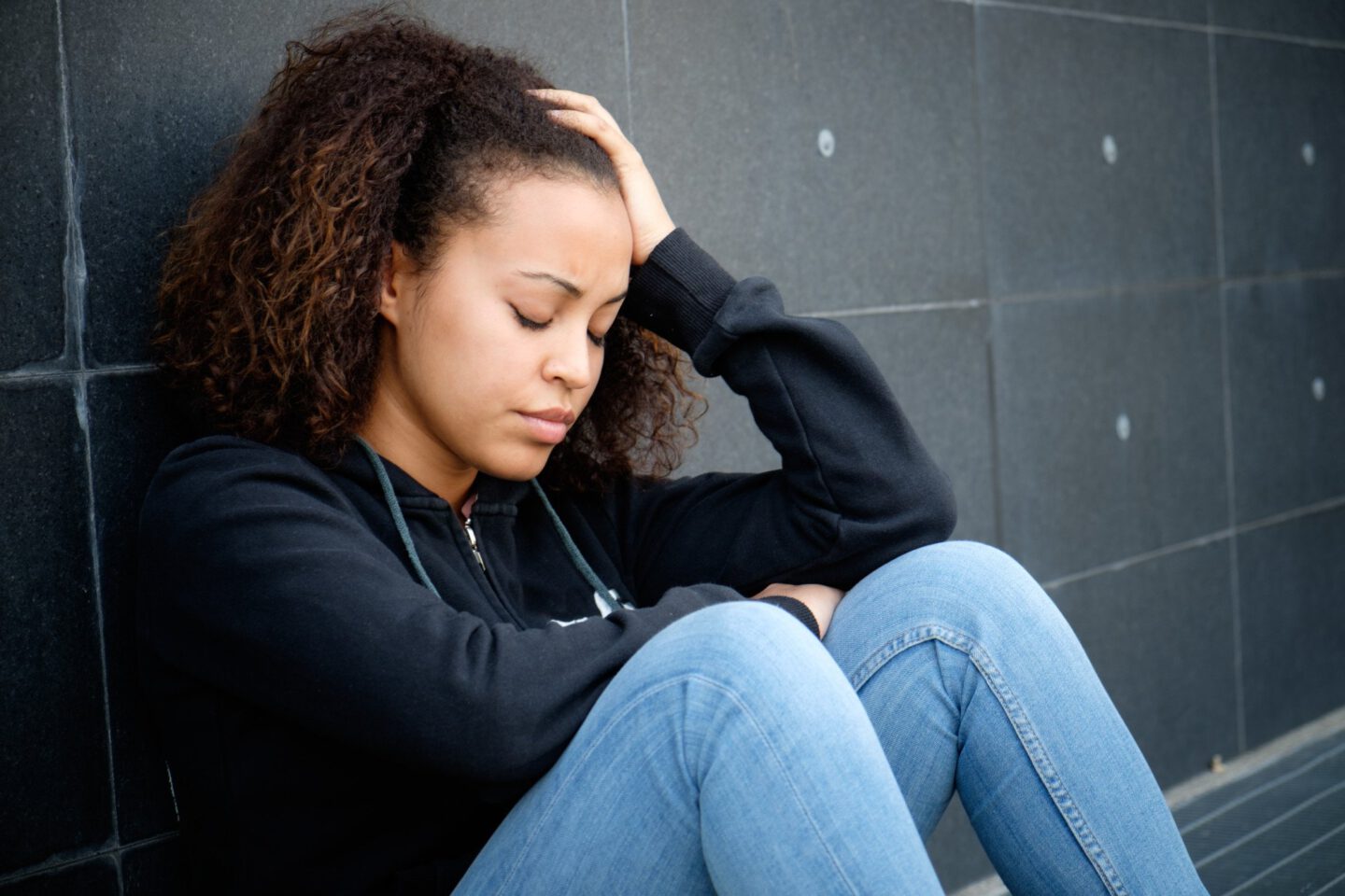 How Can Parents Deal With Teen Substance Abuse? | Cenikor
