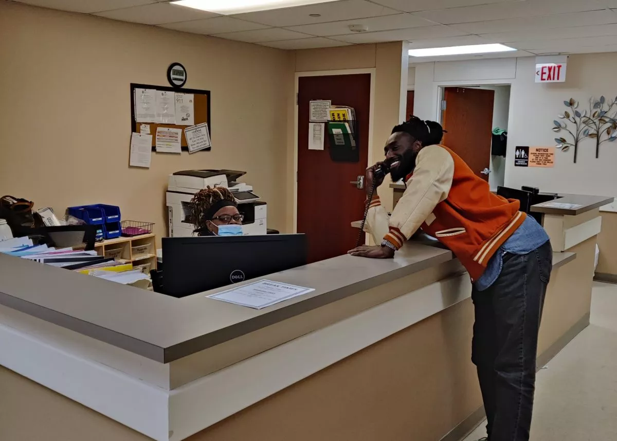 Tyler Treatment Center | Cenikor