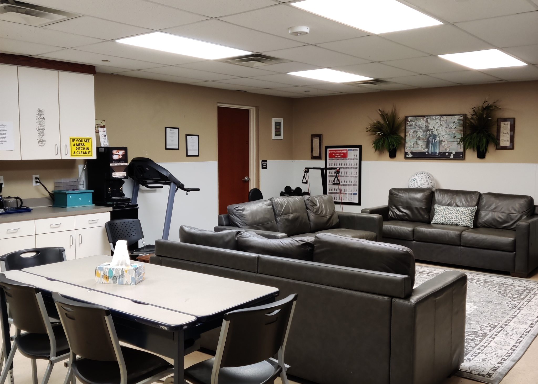 Tyler Treatment Center | Cenikor