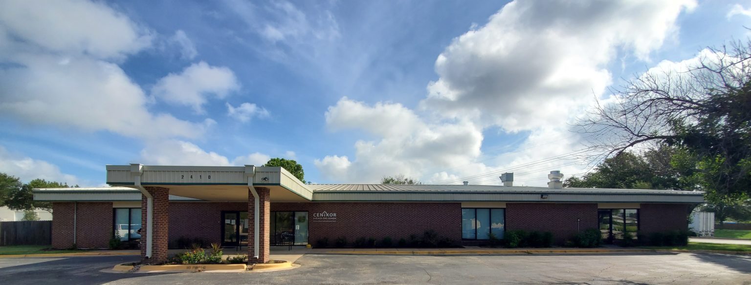 Contact Cenikor – Addiction & Behavioral Health Help