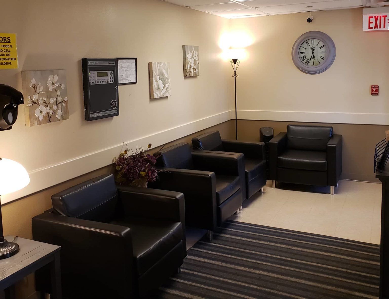 Tyler Treatment Center | Cenikor