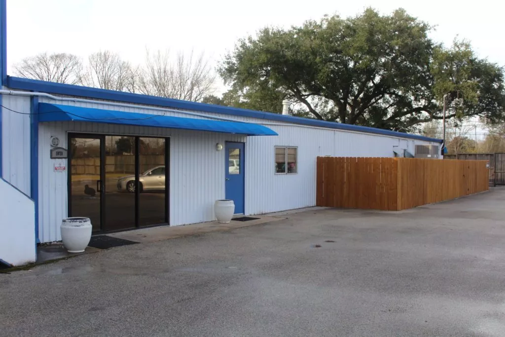 Contact Cenikor – Addiction & Behavioral Health Help