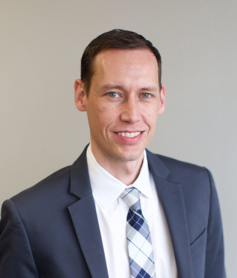 Matt Kuhlman, CPA – Cenikor Leadership