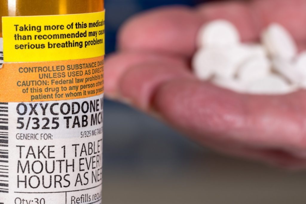 How Do Opioids Affect The Brain