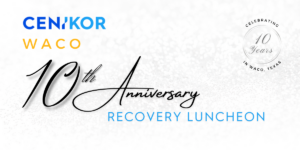 Cenikor - Well Beyond Recovery