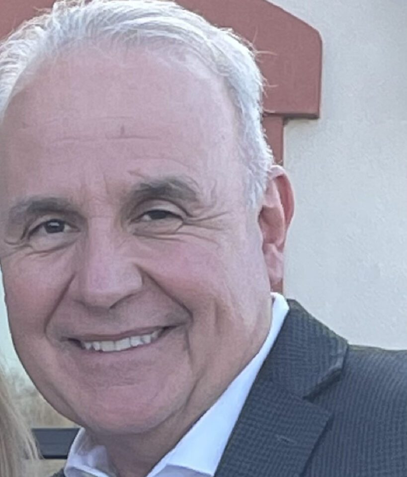 Francisco Acebo, M.D. | Cenikor
