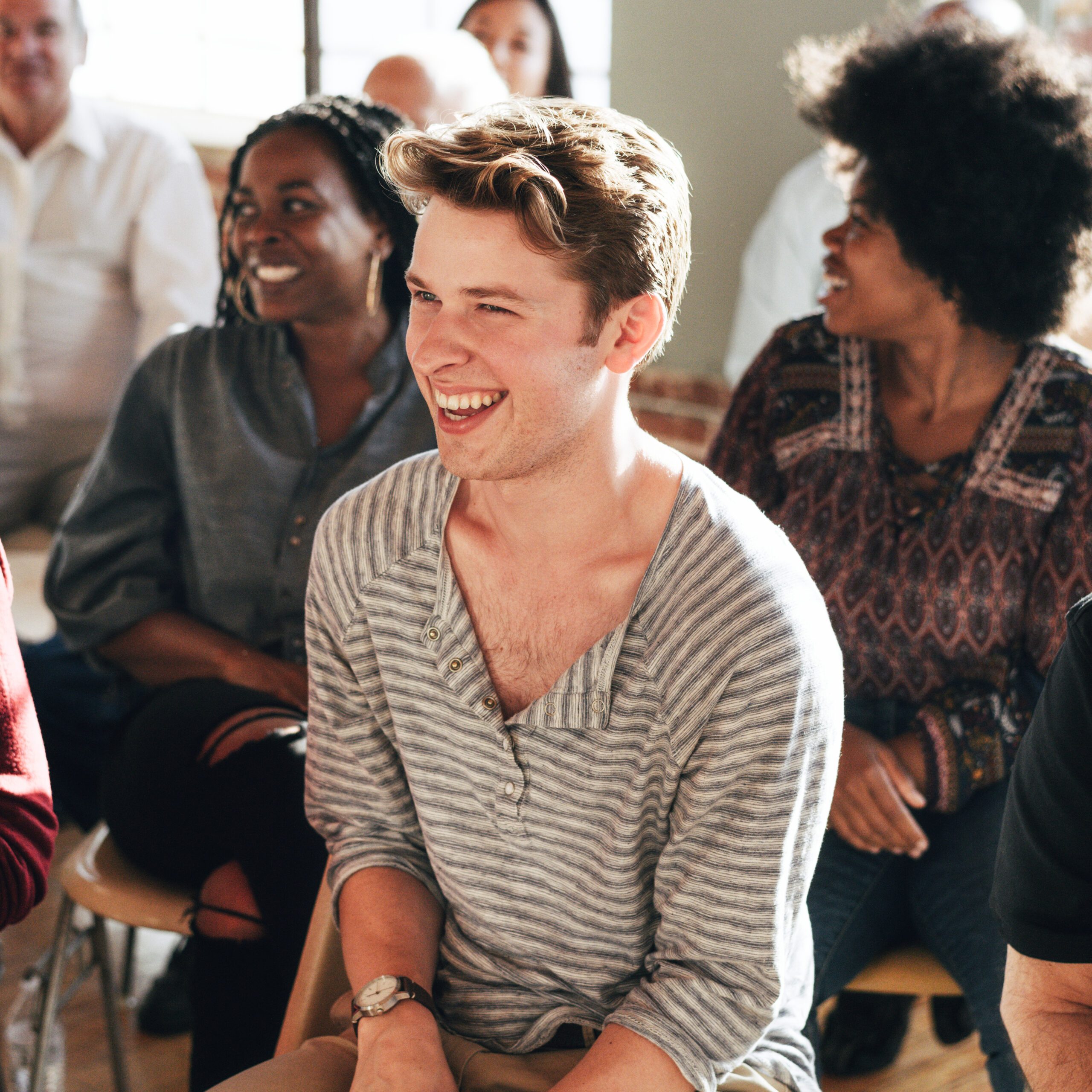 Cenikor Helps College Students with Early Intervention Strategies | Cenikor