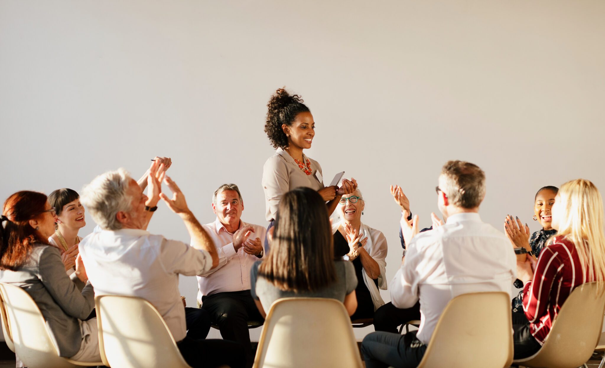 Cenikor | Well Beyond Recovery