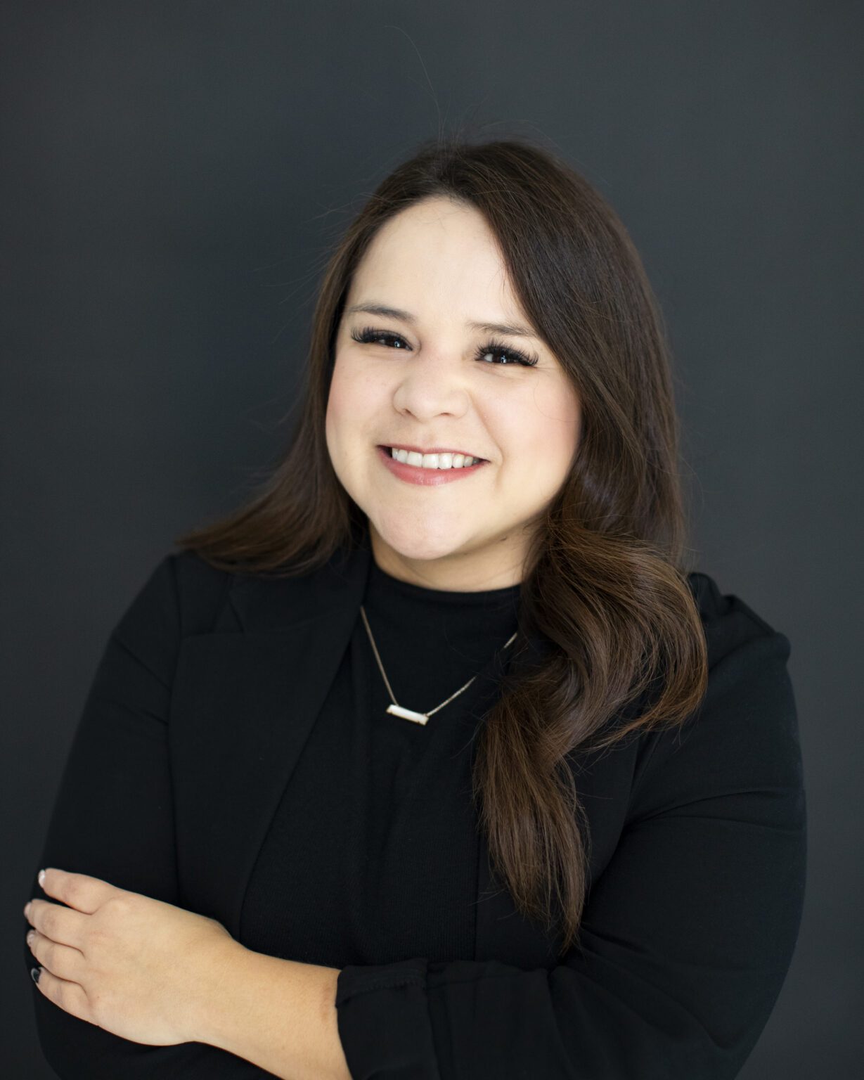 Martha Solis – Cenikor Leadership | Cenikor