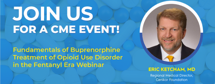 Buprenorphine Treatment & Opioid Use Disorder: Fentanyl Era Webinar ...