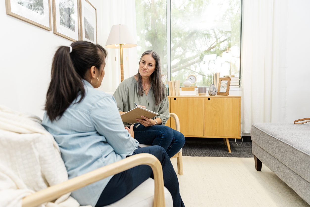 Rehab in San Antonio: A Healing Sanctuary | Cenikor