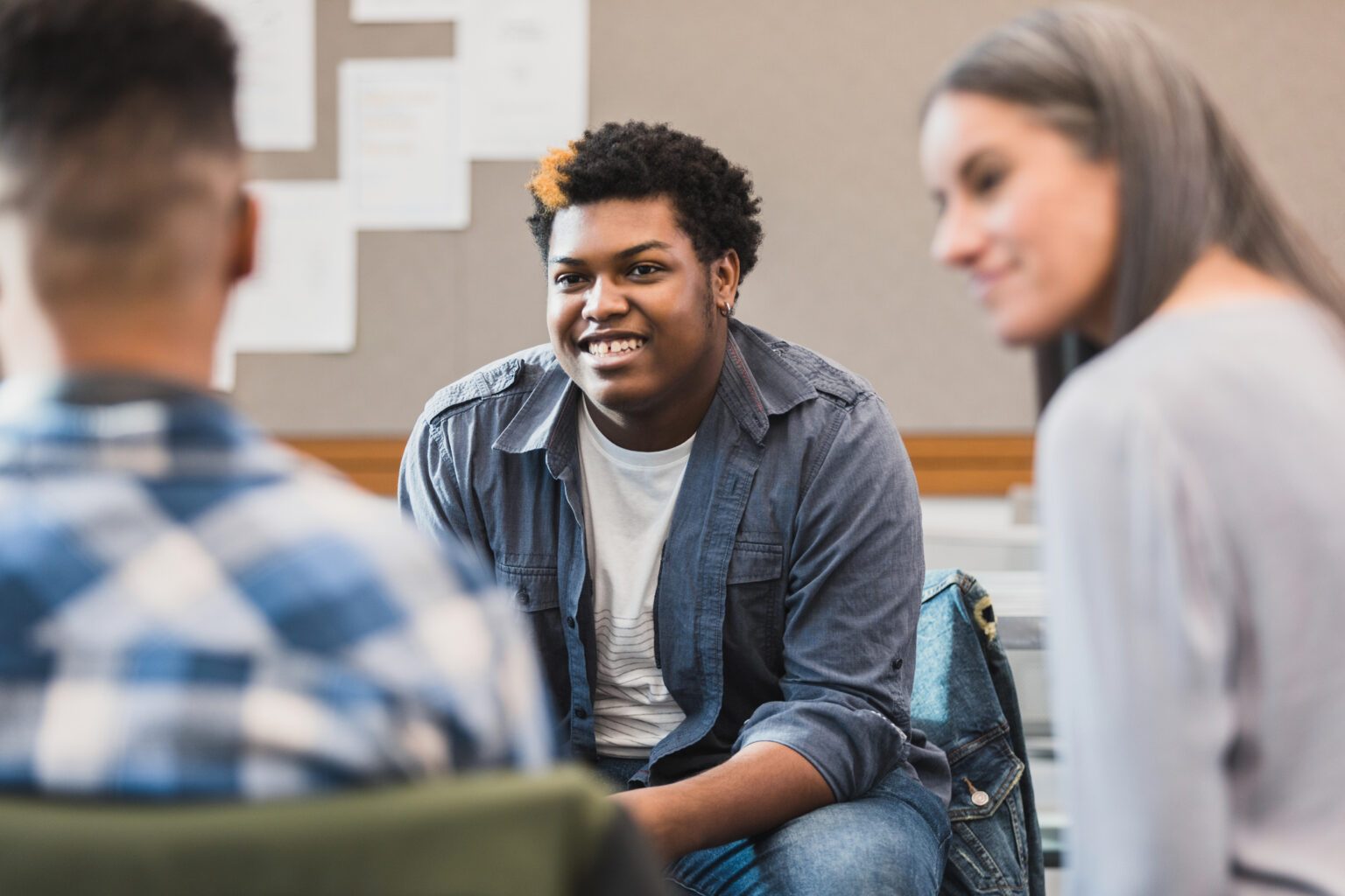 Adolescent Recovery Programs | Cenikor