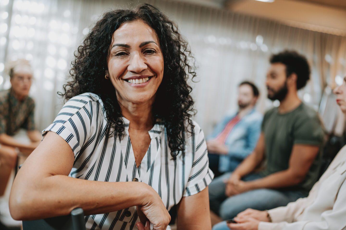 12 Step Model Tyler | Cenikor