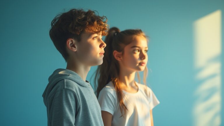 Residential Treatment Centers For Teenagers | Cenikor