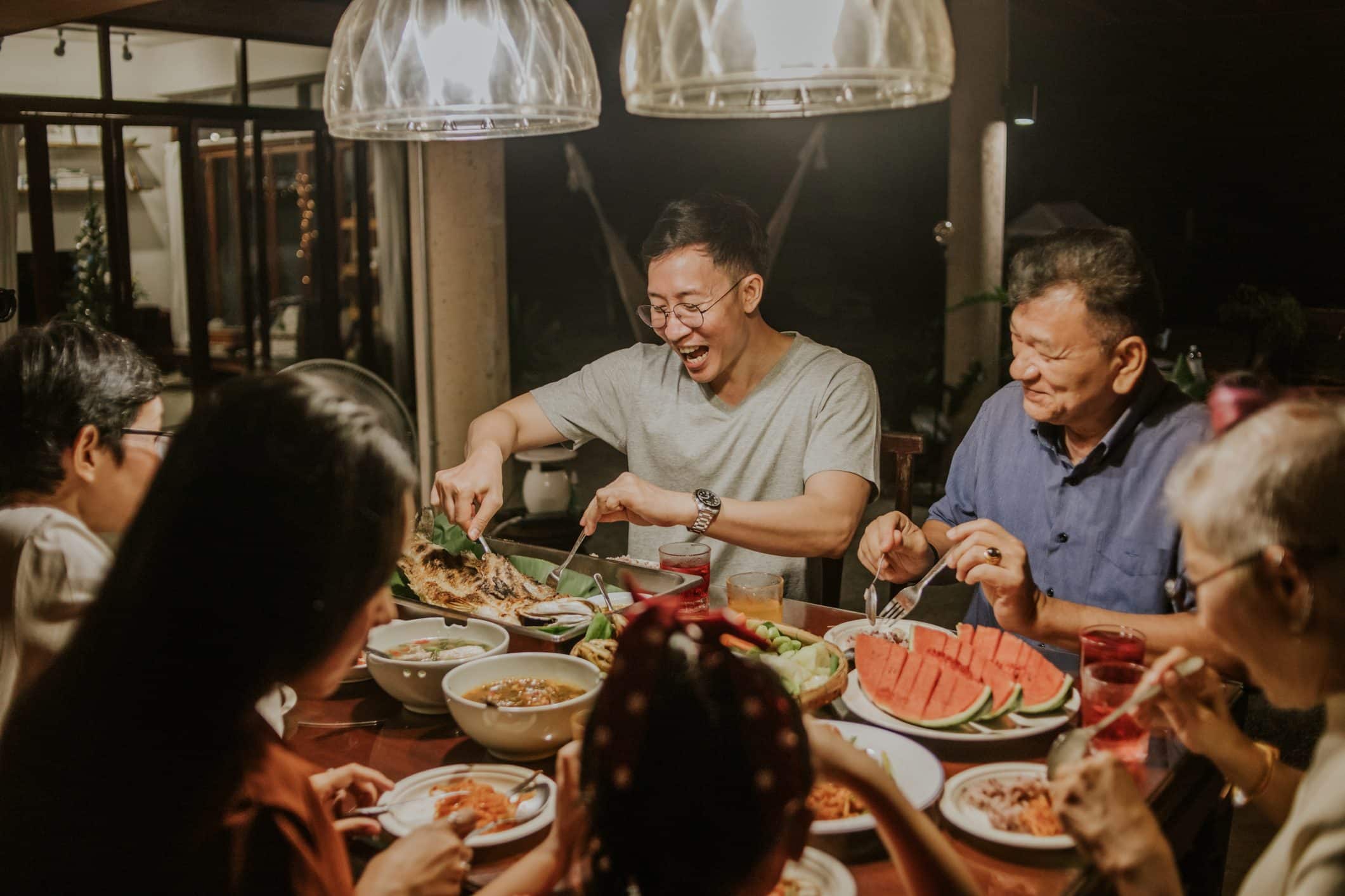 Happy Sober Thanksgiving | Cenikor