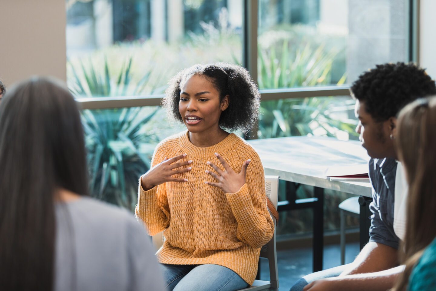 Youth Drug Rehab Houston | Cenikor