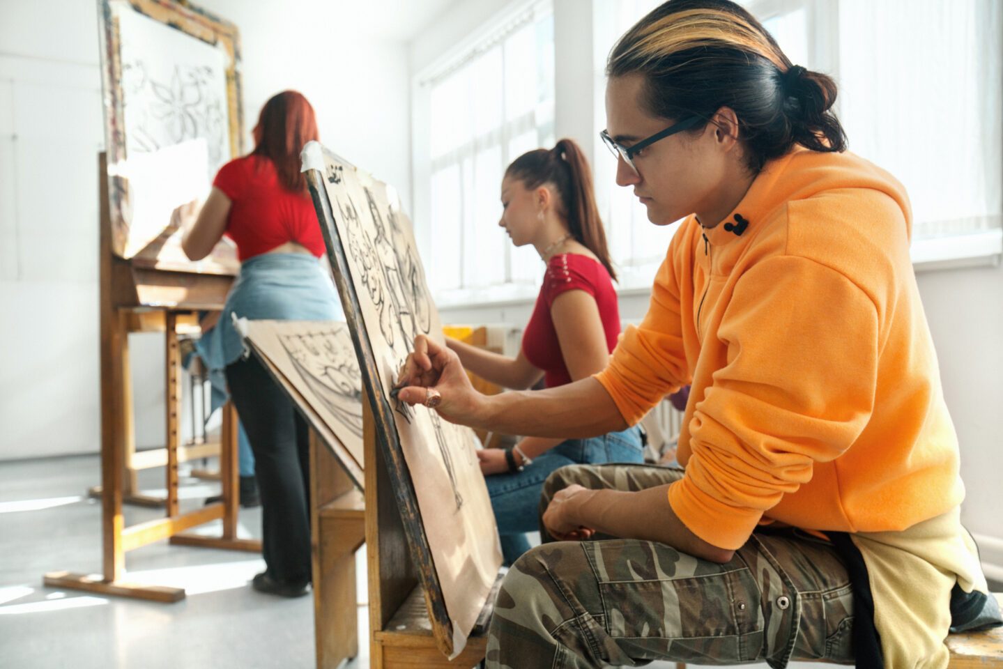 Group Activities For Recovering Addicts | Cenikor