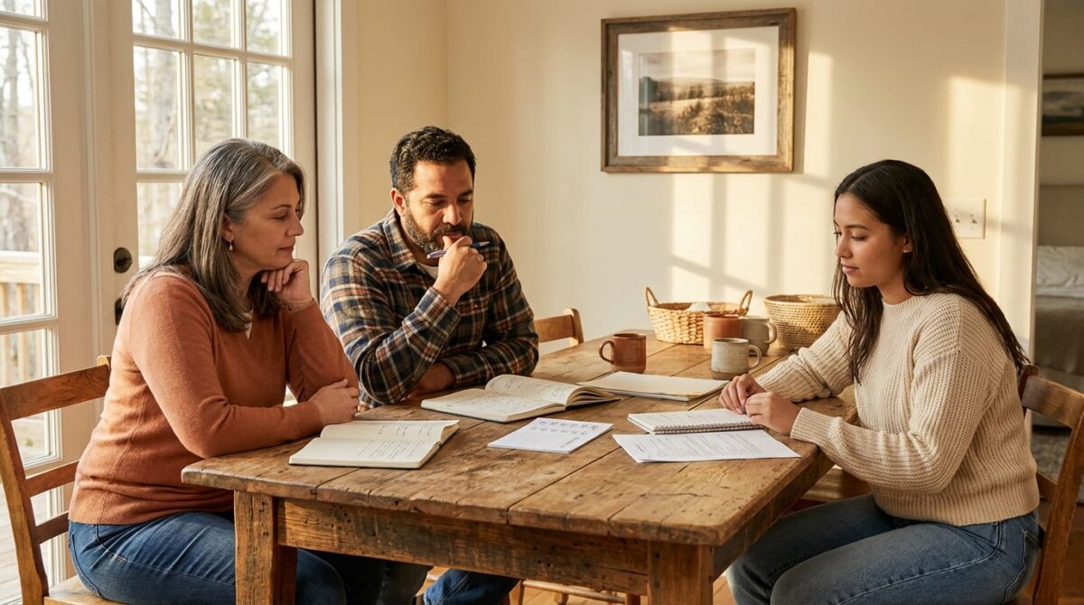 How to Plan a Safe and Effective Intervention | Cenikor